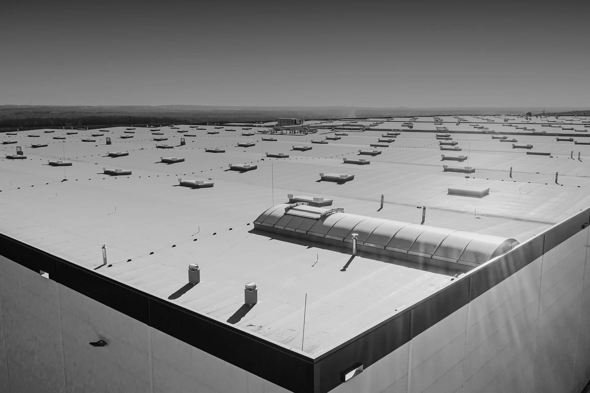 Roof Consulting Archives - Dycon Roof & Building Consultants